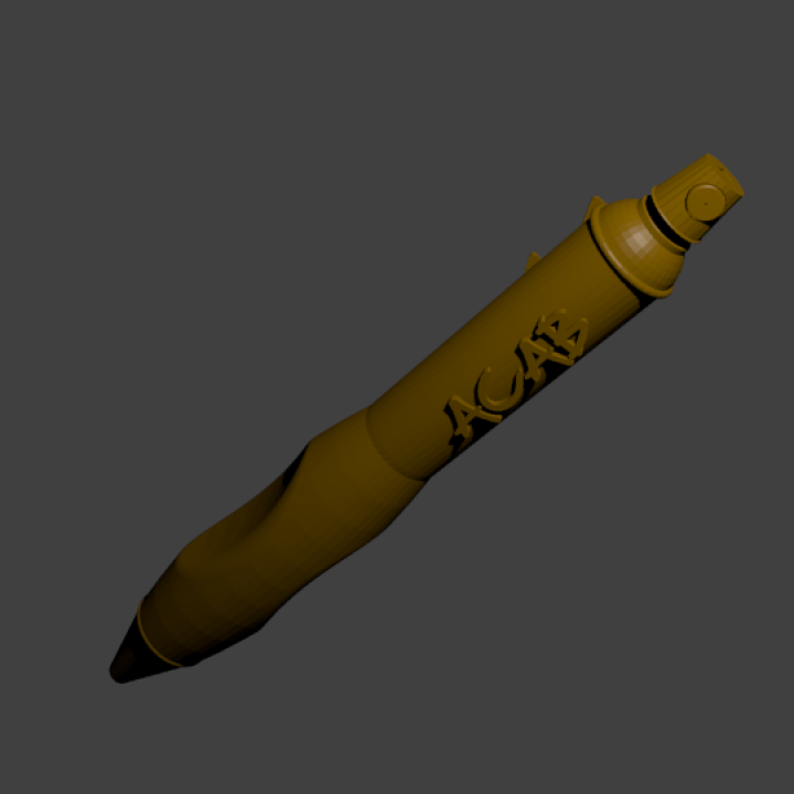 3D Printable The Flash by Roberto esteban