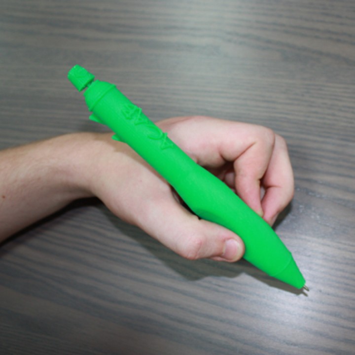 3D Printable The Flash by Roberto esteban