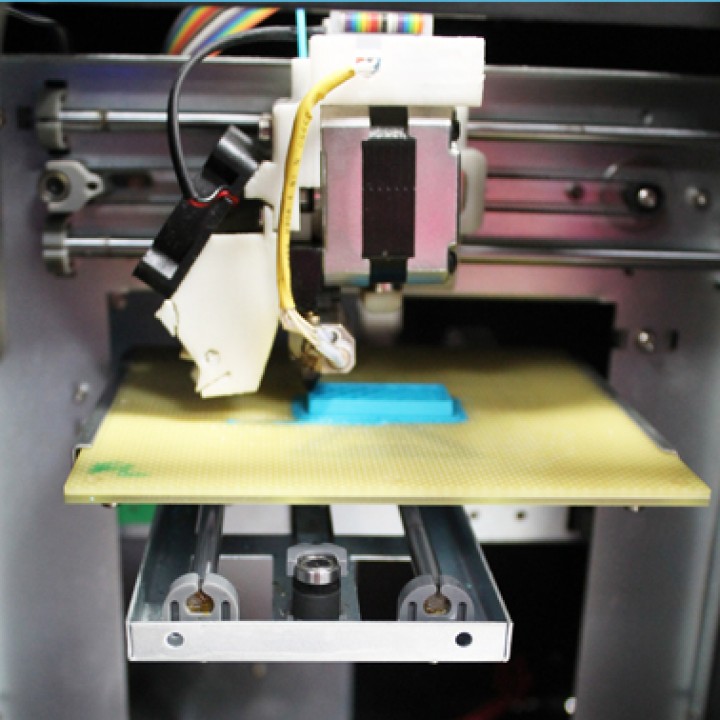 3D Printable Any Key by Jeremy Connaughton