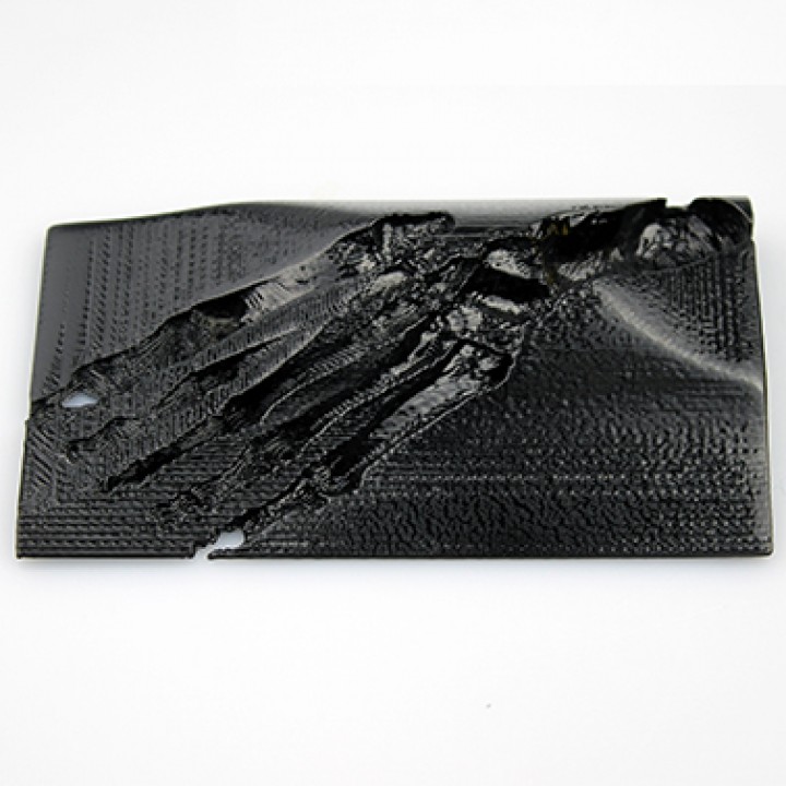 3D Printable Skeletal Foot by Annalize Butler