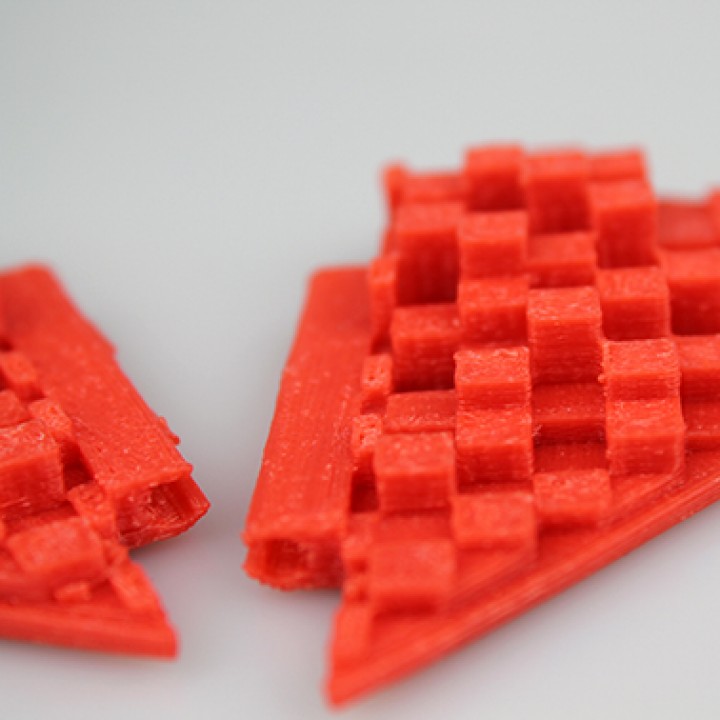 3D Printable Chase by Bruno Jota