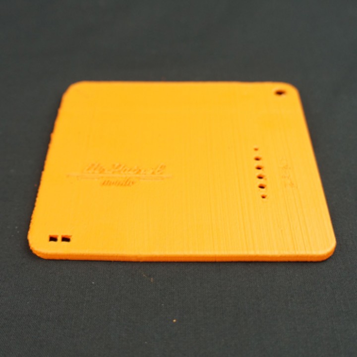 3D Printable Cool Case Design by Sourbh kumar
