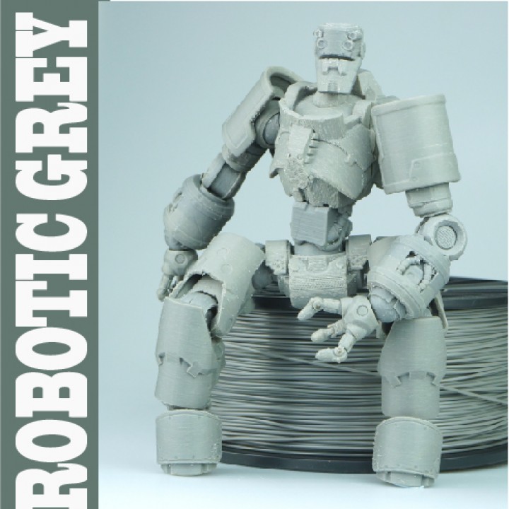 3D Printable Iron Jack by Daniel Schunemann