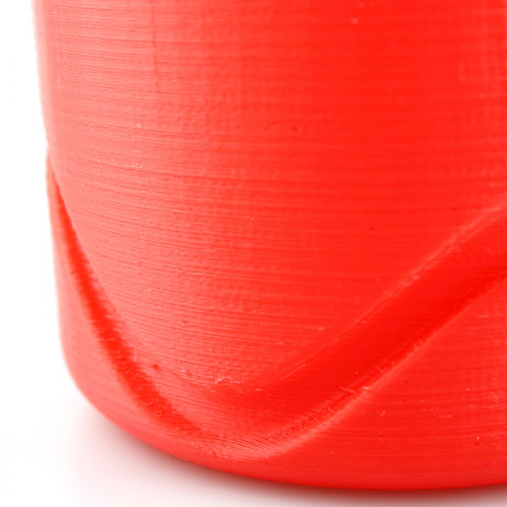 3D Printable Cool Container Model by Sourbh kumar