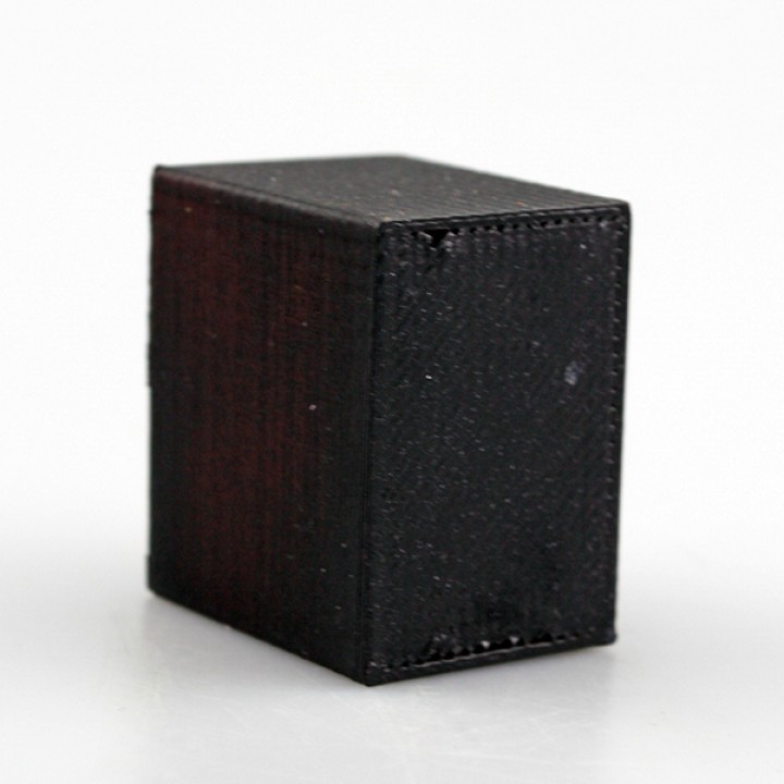 3D Printable Geometric Building Blocks by Rachel Lawson