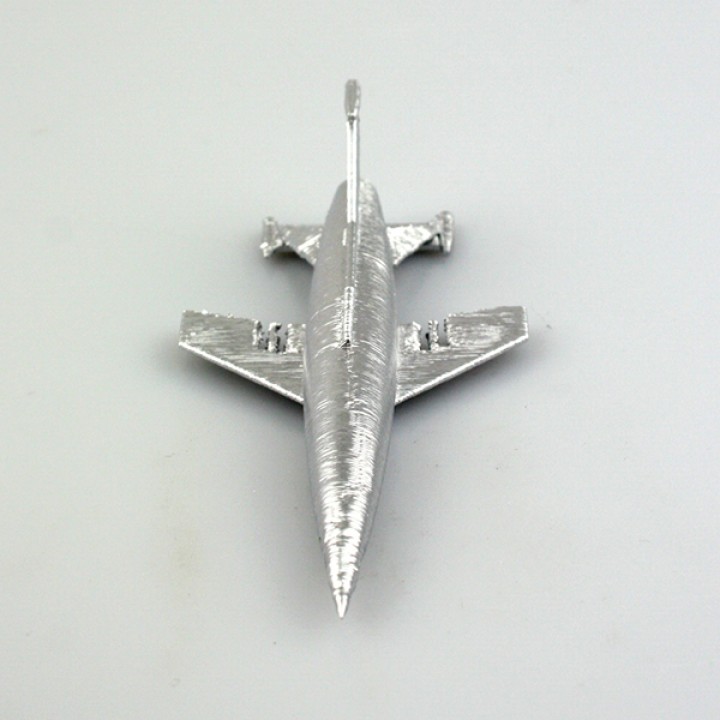 3D Printable Space Ark by Jose Miraglia