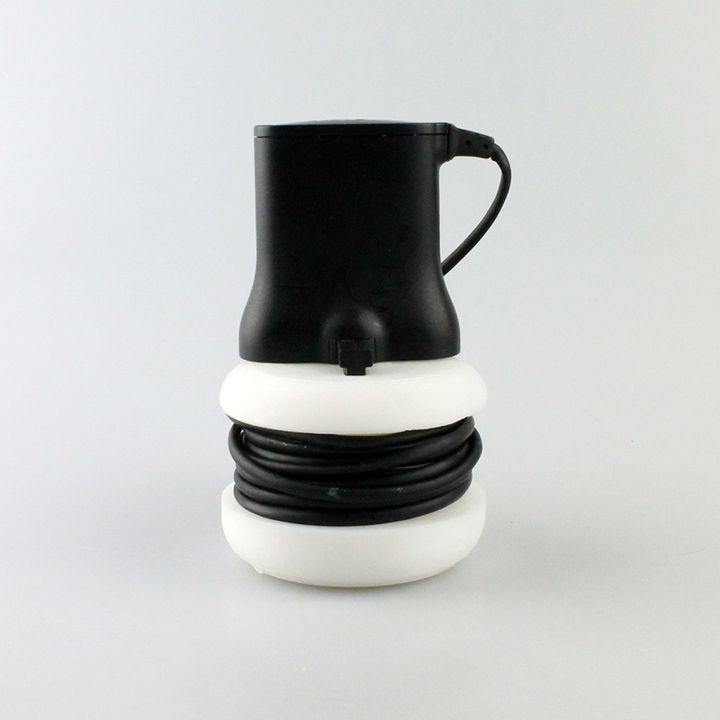 3D Printable Plug Tidy by Joe Griffiths