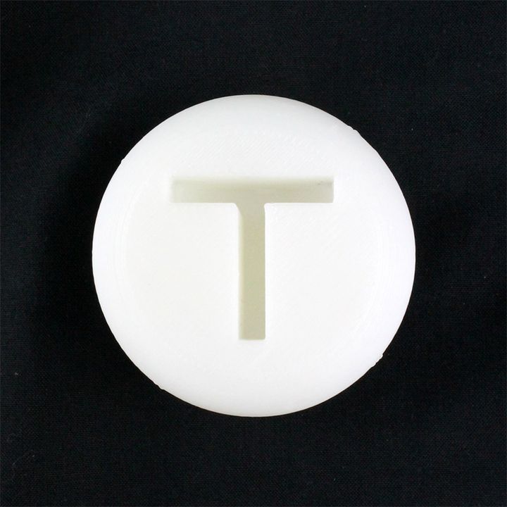 3D Printable Plug Tidy by Joe Griffiths