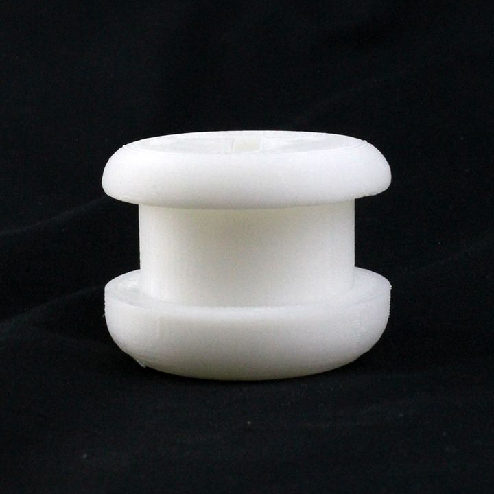 3D Printable Plug Tidy by Joe Griffiths