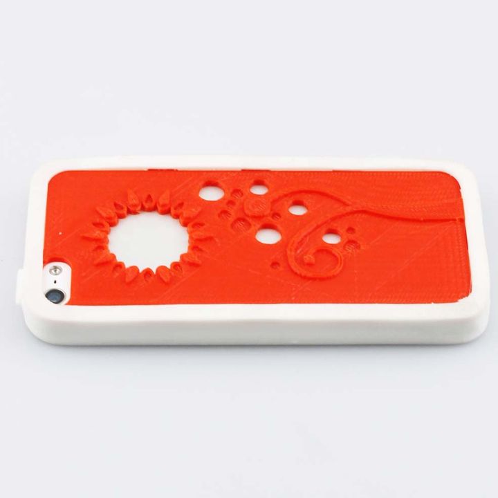 3D Printable LIFE by Fernando Pedraza