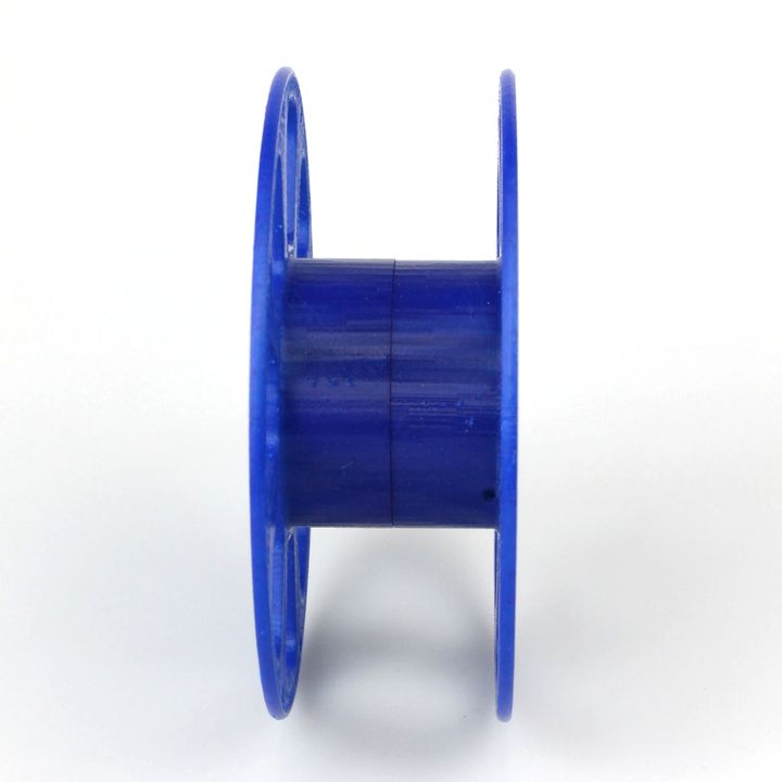 3D Printable 3D-printable split filament spool with threaded joint (135 ...