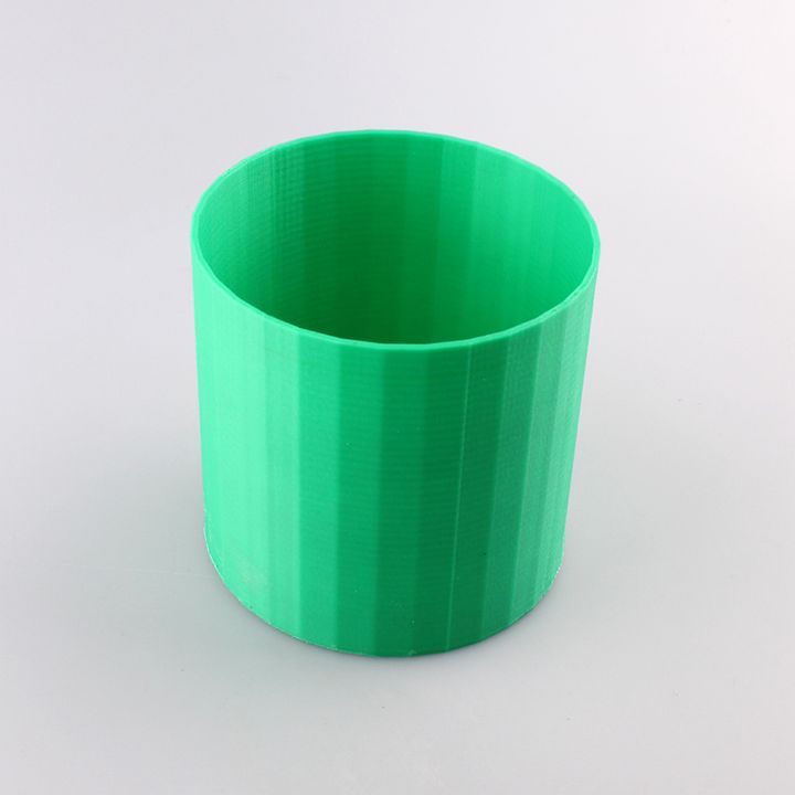 3D Printable Simple Round Can by david lee