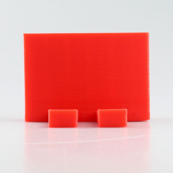 3D Printable Simple passive iPhone 5 holder by Udo Reetz