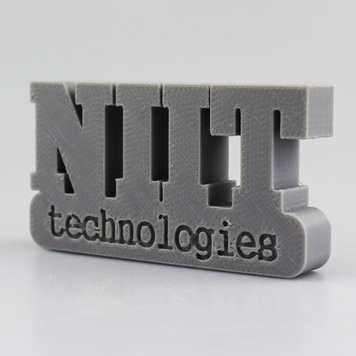 Niit Technologies Logo NIIT Technologies Ltd. | Alucobond®