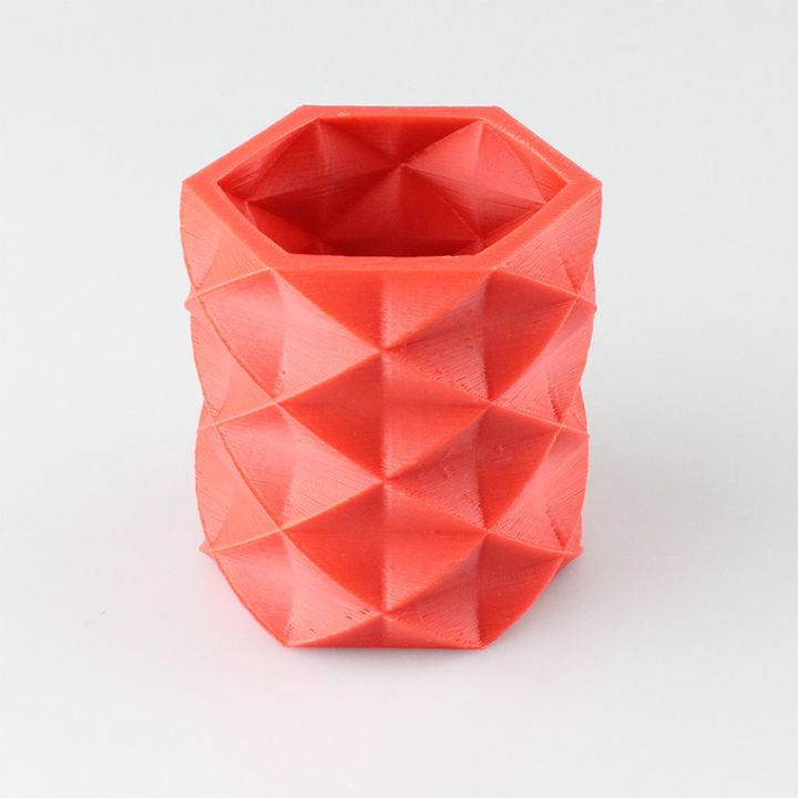 3D Printable Ultimate Stationary Holder by Sana Ullah