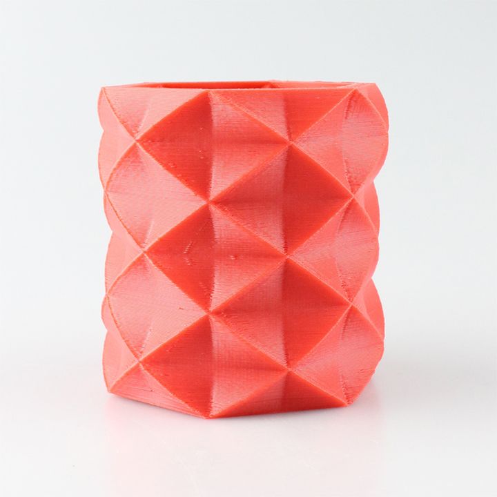 3D Printable Ultimate Stationary Holder by Sana Ullah