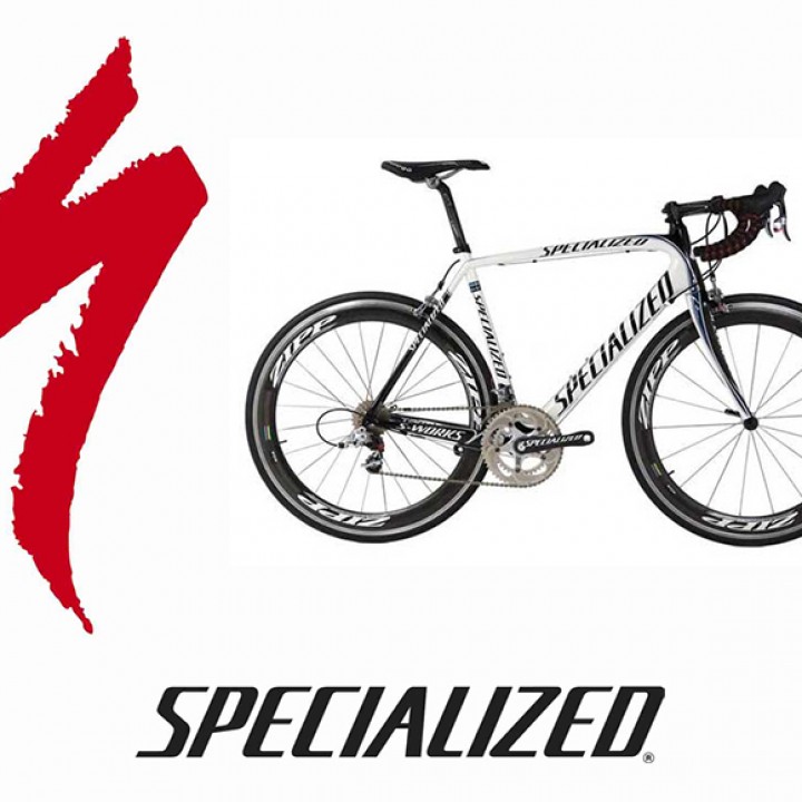 3D Printable Specialized Bike Map Holder by Andrew Forster