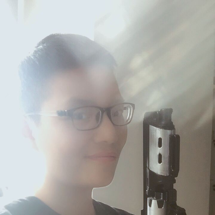 3D Print of Duke MK. 44 Hand Cannon from Destiny by WANHAObob