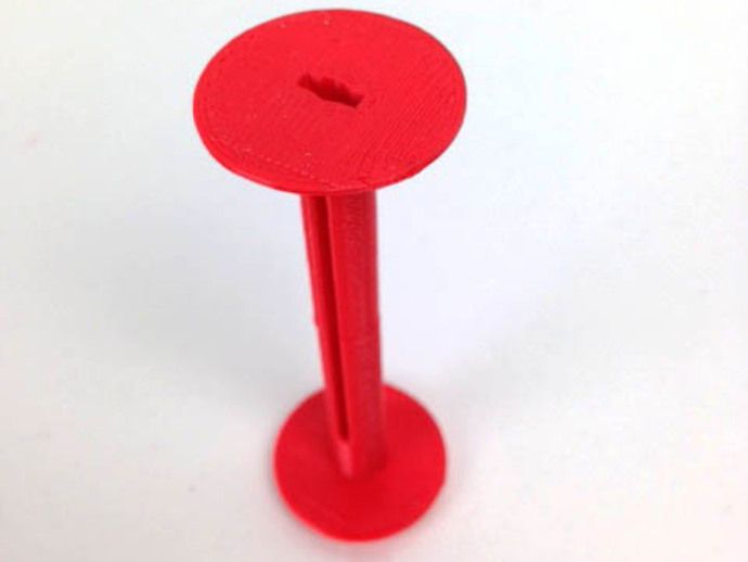 3D Printable 620 Film Spool - For medium format film camera by Shane ...