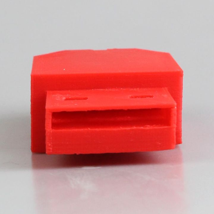 3D Printable USB Collection by Tseng,TE-YI