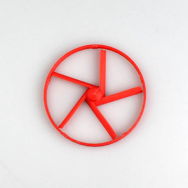 3D Printable elice 2.5 mm by 3D - RO