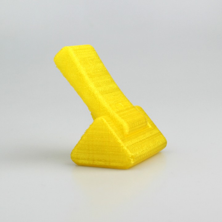 3D Printable Non contact magnetic card reader by Prabhakar Purushothaman