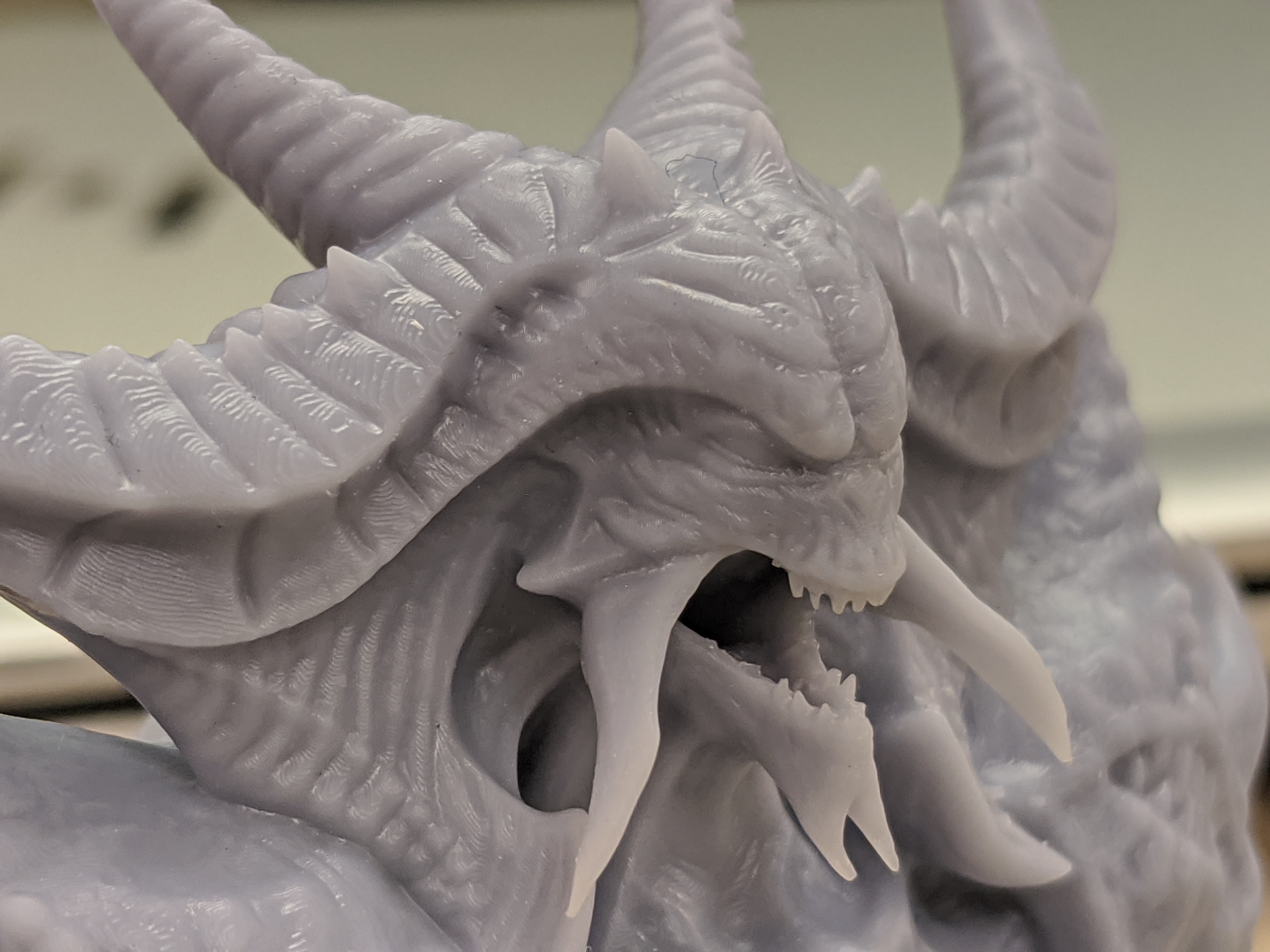 3D Printable Diablo by Francesco Orrù