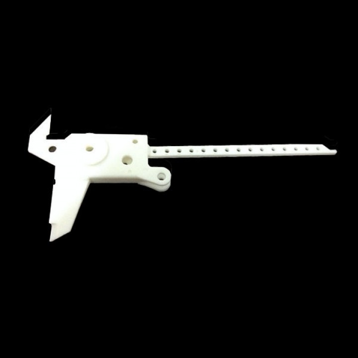 3D Printed Vernier Caliper – Vernier Caliper by ItsLato MakerWorld ...