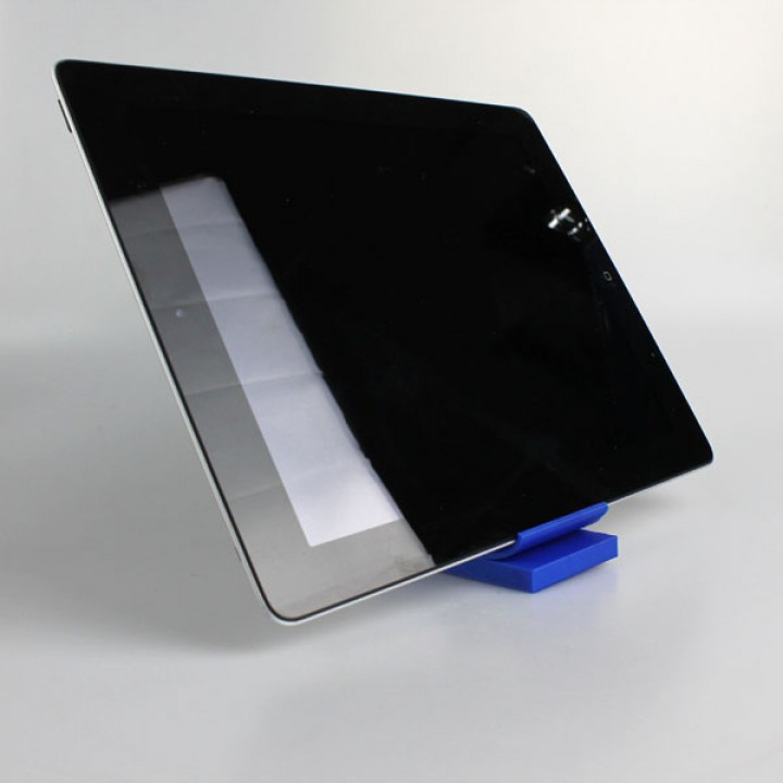 3D Printable Sticky note!? by Tosh Sayama