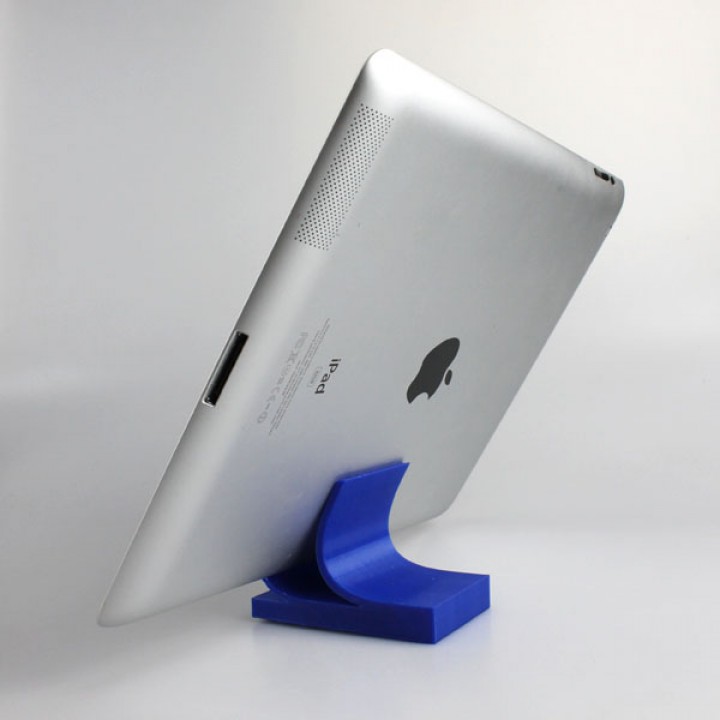 3D Printable Sticky note!? by Tosh Sayama