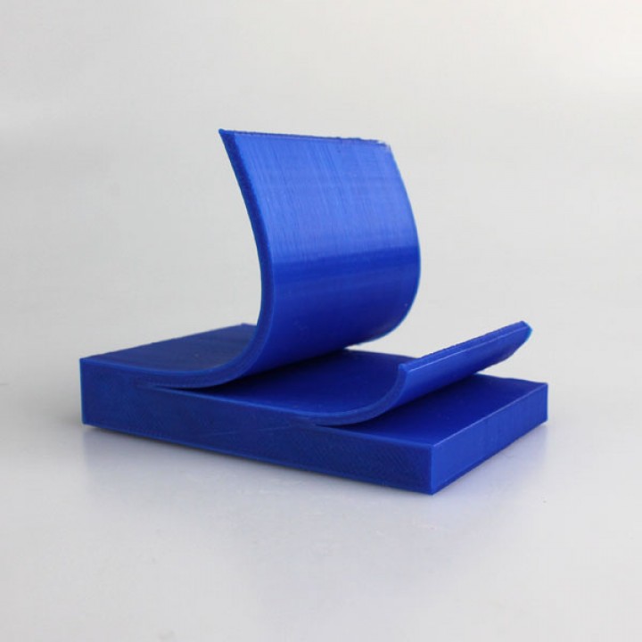 3D Printable Sticky note!? by Tosh Sayama