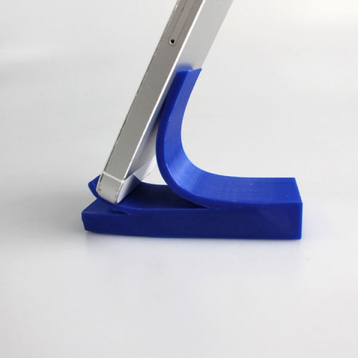 3D Printable Sticky note!? by Tosh Sayama