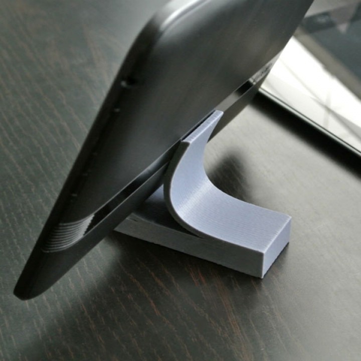 3D Printable Sticky note!? by Tosh Sayama