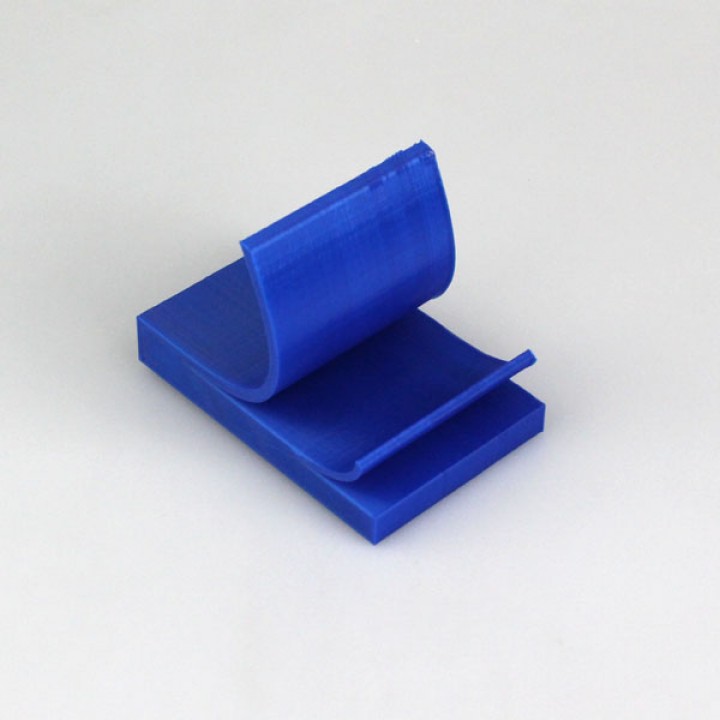 3D Printable Sticky note!? by Tosh Sayama