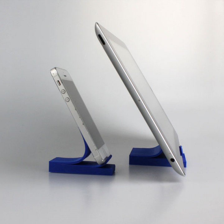 3D Printable Sticky note!? by Tosh Sayama