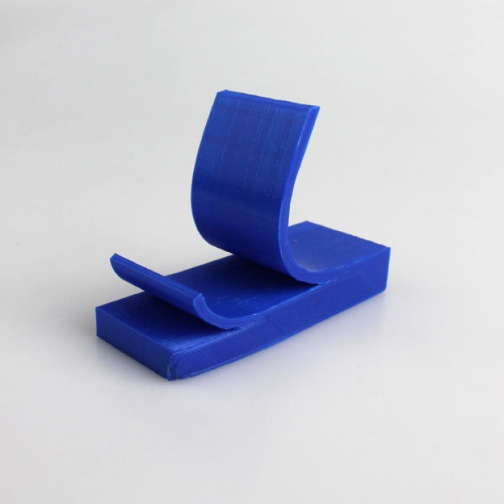 3D Printable Sticky note!? by Tosh Sayama