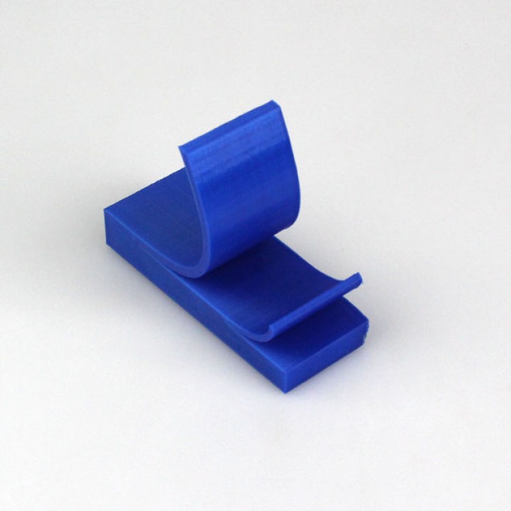 3D Printable Sticky note!? by Tosh Sayama