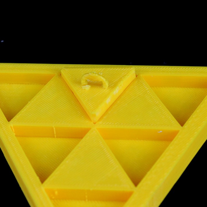 3D Printable PRISM ORGANIZER by ThomasR