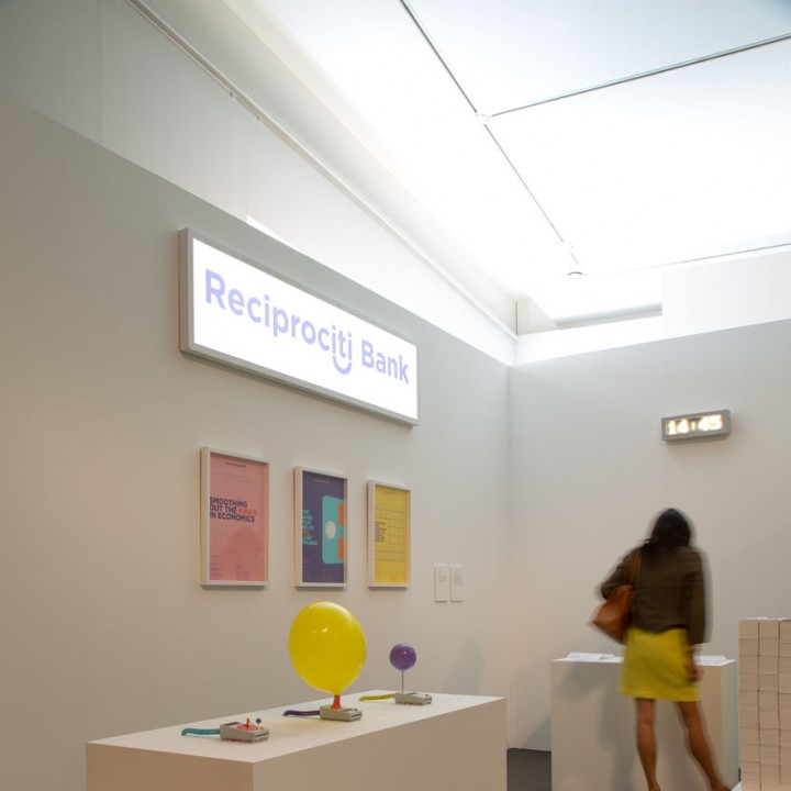 3D Printable Disruption Series - Patrick Stevenson-Keating - Design ...