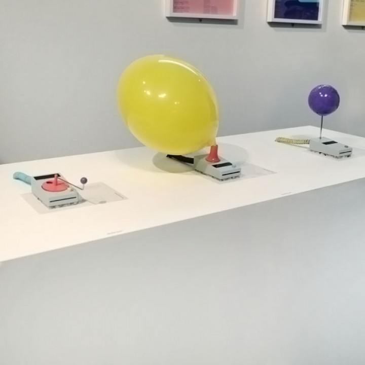 3D Printable Disruption Series - Patrick Stevenson-Keating - Design ...