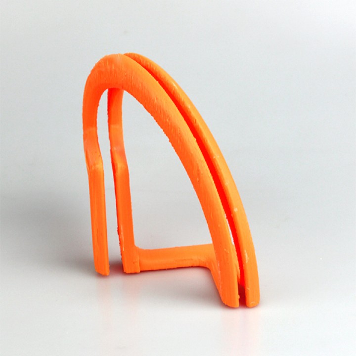 3D Printable Continuous loop by a a