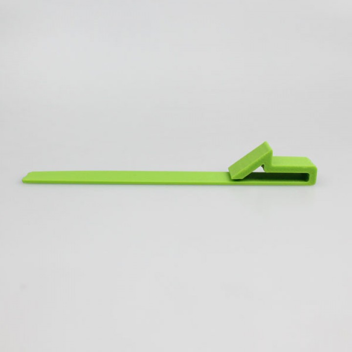 3D Printable arrow bookmark by Tosh Sayama