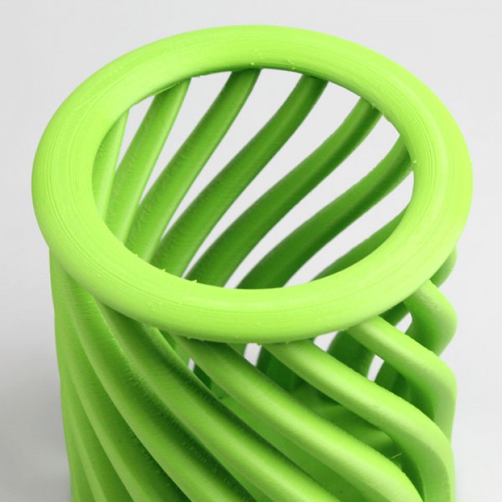 3D Printable Twist by Matteo De Paoli
