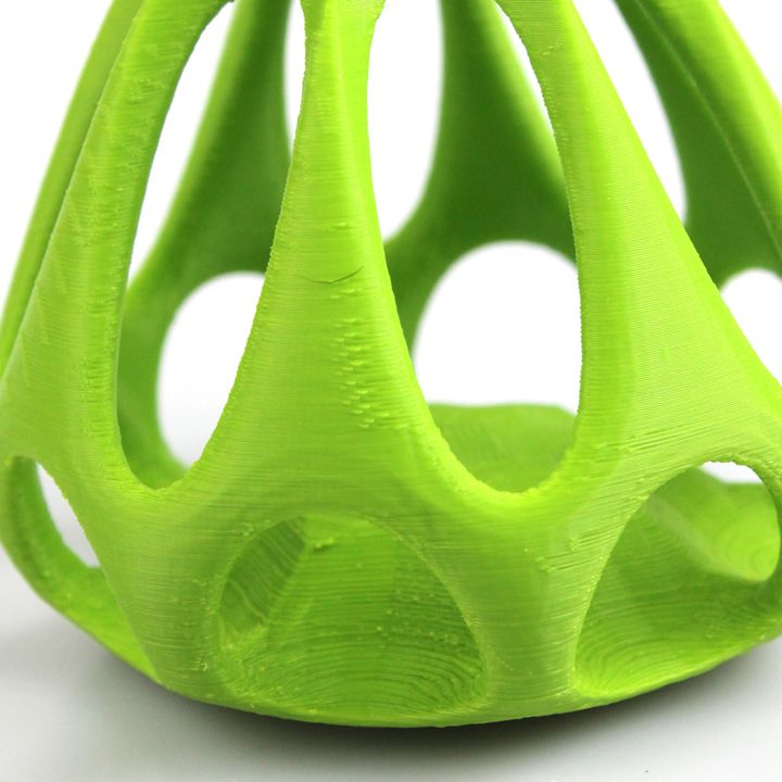3D Printable Frustum by a a