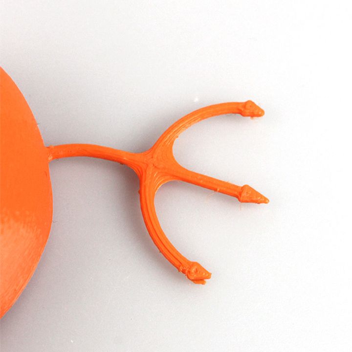 3D Printable Skull with Trident by jose eustaquio campos junior