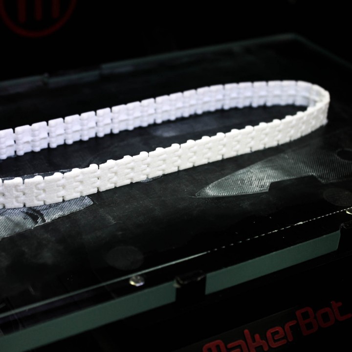 3D Printable German Panzer IV Model kit by EDV