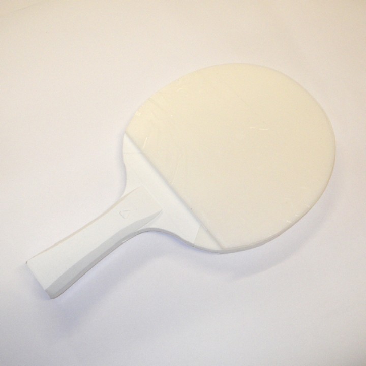 3D Printable Table Tennis Paddle by Andrew Forster
