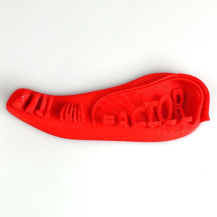 3D Printable My Mini Factory by a a