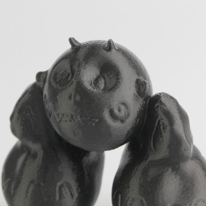 3D Printable student project: Alice Thomas, Holbrook Primary School by ...