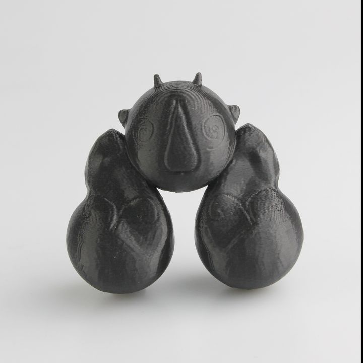 3D Printable student project: Alice Thomas, Holbrook Primary School by ...